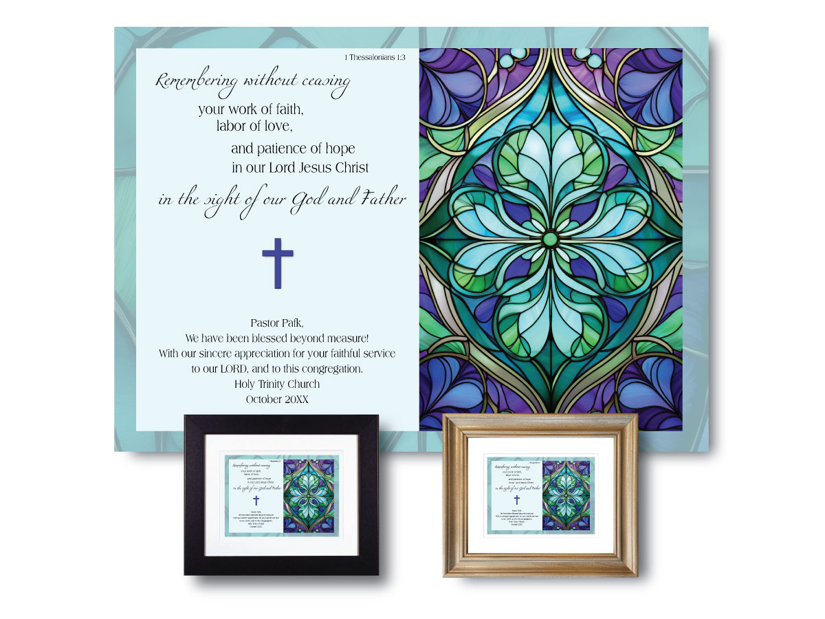 Home | The Christian Gift
